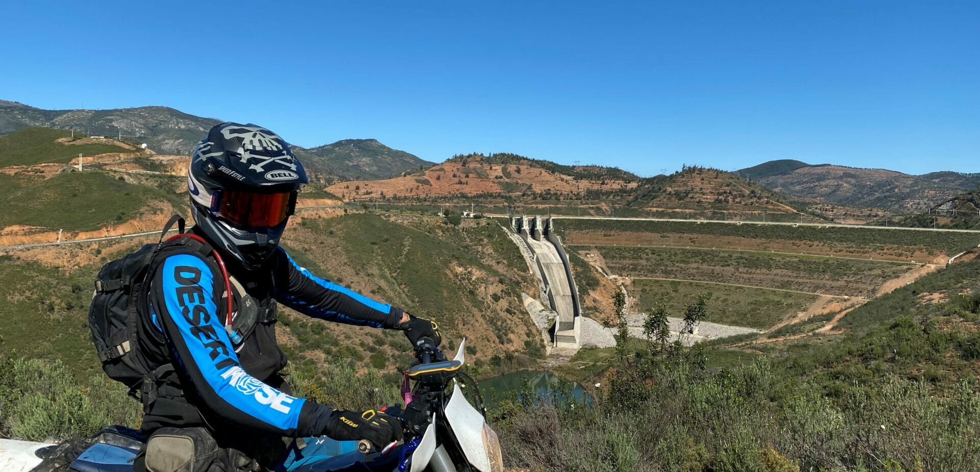 Back in Portugal Again - Desert Rose Riding Academy