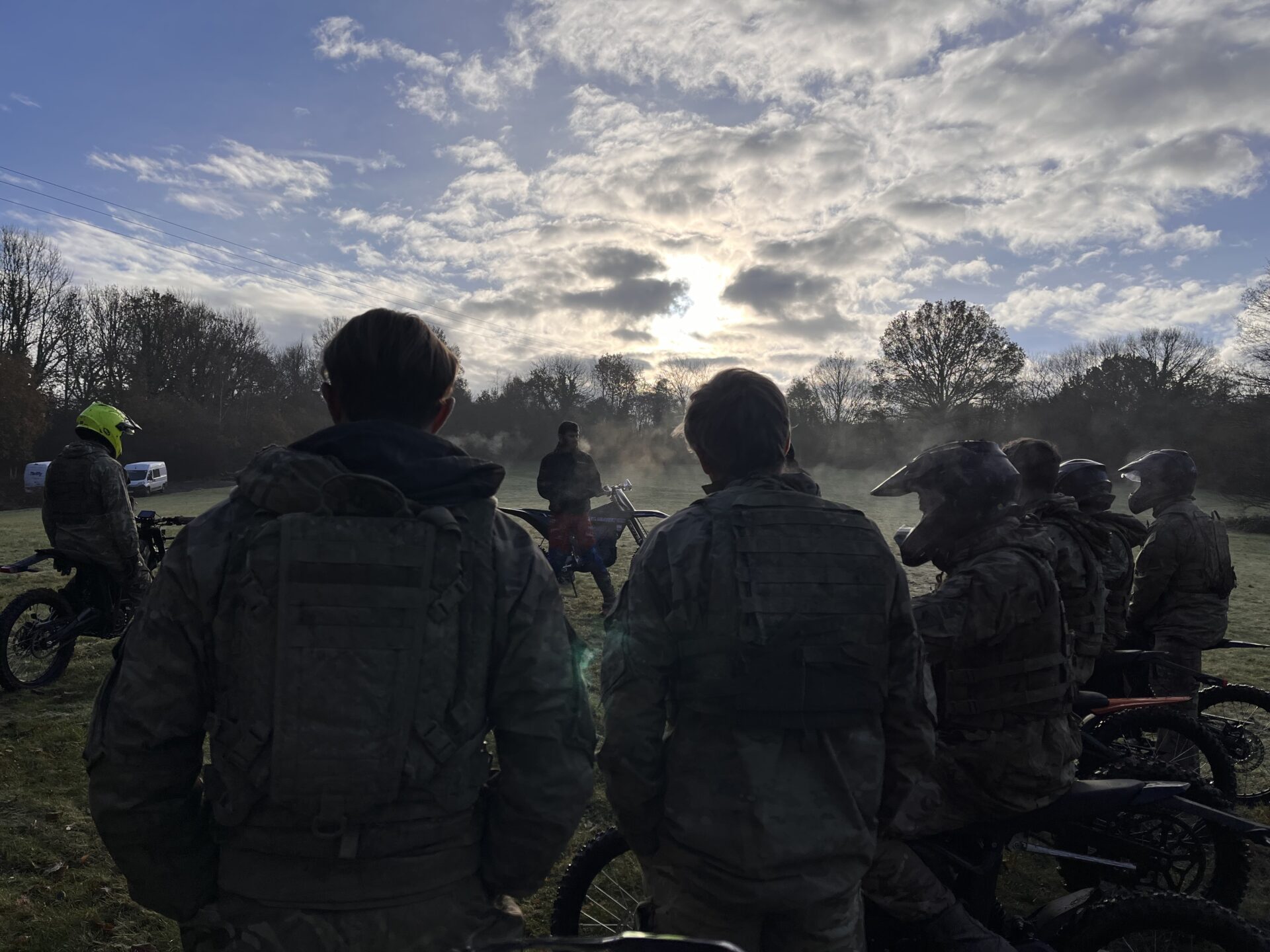 2 Para Join Desert Rose - Desert Rose Riding Academy
