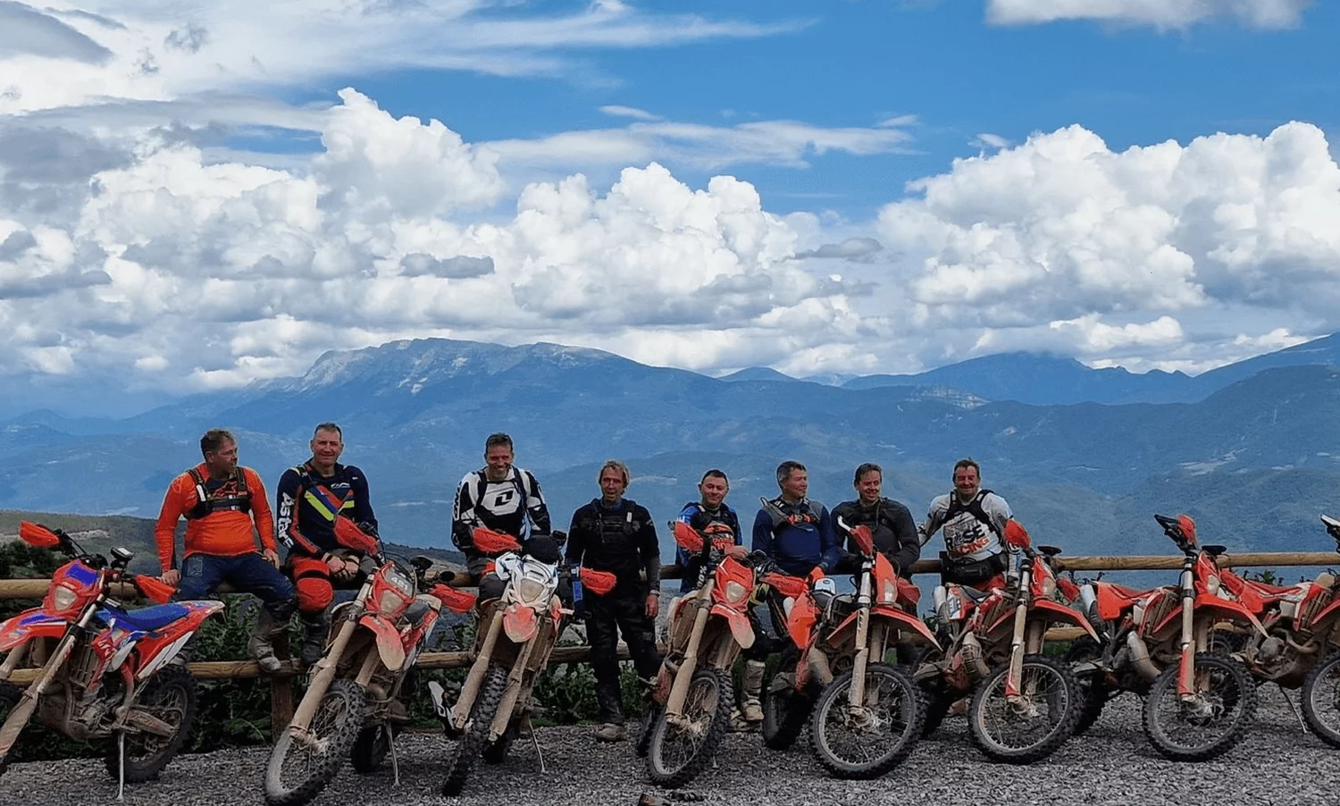 Trips - Desert Rose Riding Academy